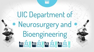 UIC Department of Neurosurgery and Bioengineering at emaze Presentation