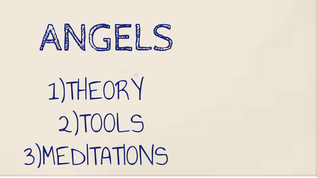 DIVINE INTERVENTION WITH ANGELS at emaze Presentation