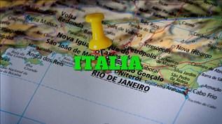 ITALIA at emaze Presentation