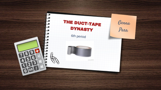 Physics at emaze Presentation