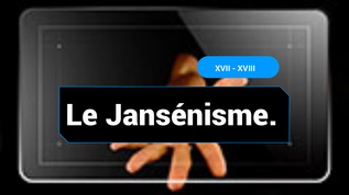 Jansenisme at emaze Presentation