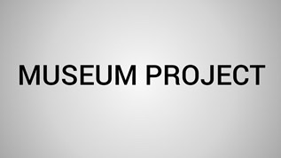 Museum Project at emaze Presentation