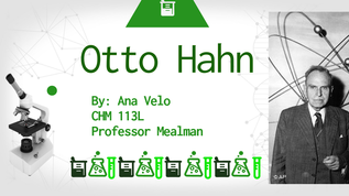 Otto Hahn copy1 at emaze Presentation