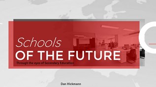 Of the Future at emaze Presentation