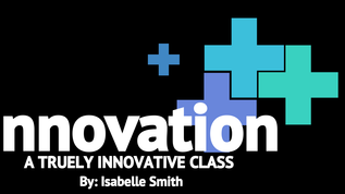 Innovation Class at emaze Presentation