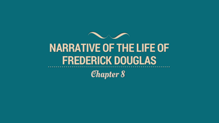 English - Chapter 8 (Frederick Douglass) at emaze Presentation