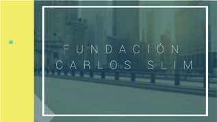 FUNDACIÓNCARLOS SLIM at emaze Presentation