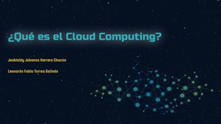 ¿Qué es el Cloud Computing? at emaze Presentation