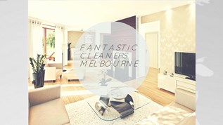 Fantastic Cleaners Melbourne at emaze Presentation