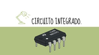 CIRCUITO INTEGRADO. at emaze Presentation