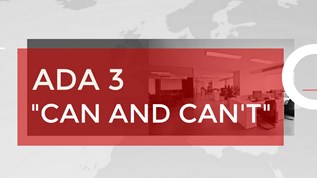 ADA 3 at emaze Presentation