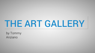 graffiti presentation at emaze Presentation