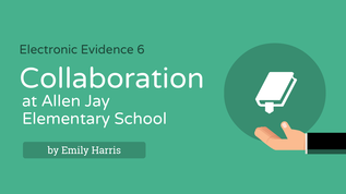 EE6 at emaze Presentation