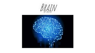 Brain at emaze Presentation