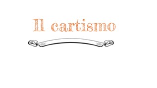 Il cartinismo at emaze Presentation