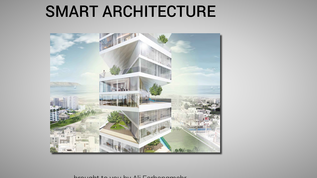 smart at emaze Presentation