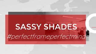 Sassy SHades at emaze Presentation