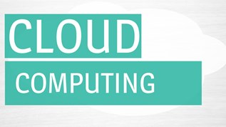 Cloud Computing at emaze Presentation