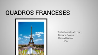 frances at emaze Presentation