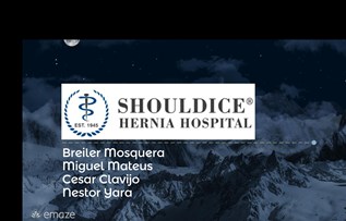 Shouldice Hospital at emaze Presentation