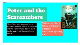 Peter and the Starcatches at emaze Presentation