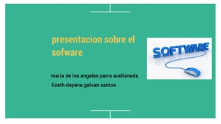 presentacion sobre el sofware at emaze Presentation