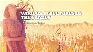 Family structures copy1 at emaze Presentation
