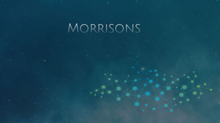 Morrisons at emaze Presentation