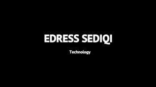 Edress Sediqi.pptx at emaze Presentation