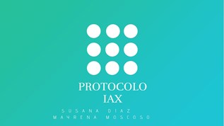 PROTOCOLO IAX at emaze Presentation