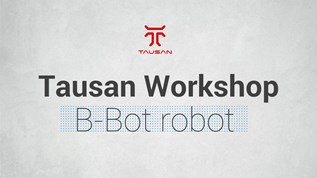 Tausan Workshop at emaze Presentation