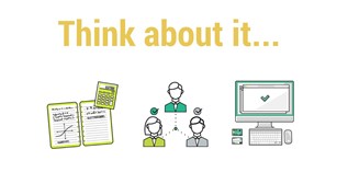 Speech at emaze Presentation