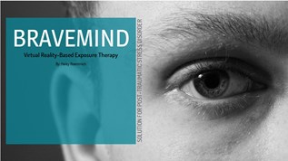 bravemind at emaze Presentation