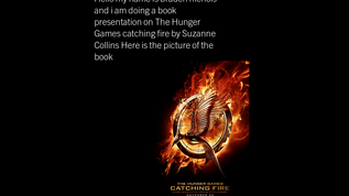 Catching fire at emaze Presentation