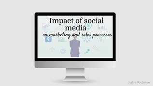 Thesis at emaze Presentation