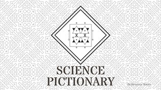 SCIENCE PICTIONARY at emaze Presentation