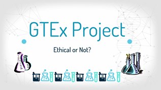 GTEx Project at emaze Presentation