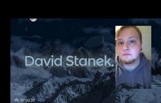 at emaze Presentation