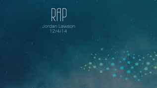 Rap at emaze Presentation