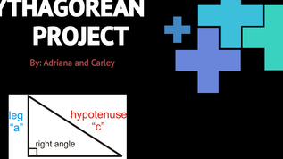 Math at emaze Presentation