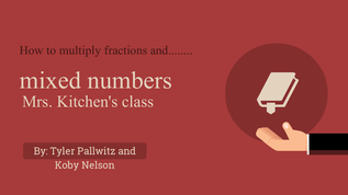 Math at emaze Presentation