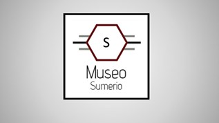 Museo Sumerio at emaze E-Card