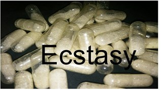 Ecstasy at emaze Presentation