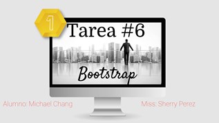 Bootstrap at emaze Presentation