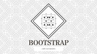 BOOTSTRAP at emaze Presentation