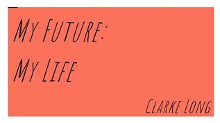My Future: My Life at emaze Presentation