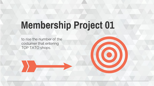 membership project at emaze Presentation