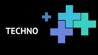 TECHNO at emaze Presentation