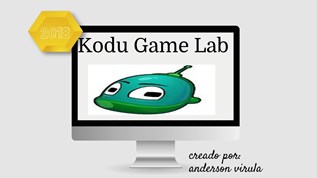 2018 at emaze Presentation