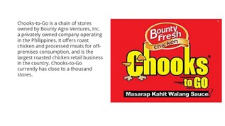 chooky at emaze Presentation